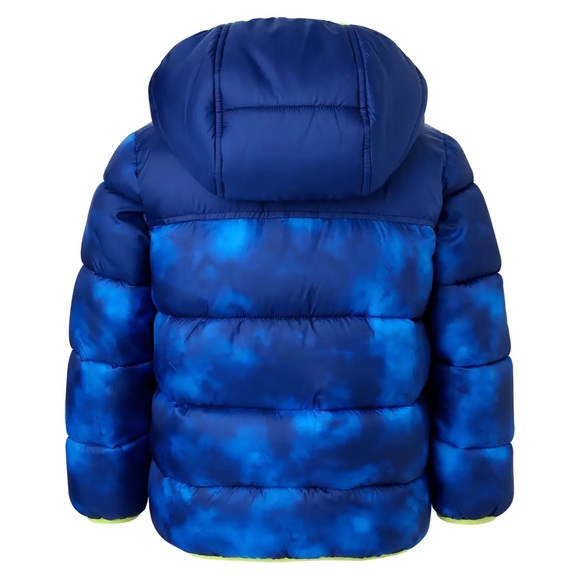 Snozu | Jackets & Coats | Snozu Jacket With Hat | Poshmark